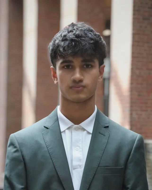 Secretariat Team 2024-2025 – Canada Model United Nations