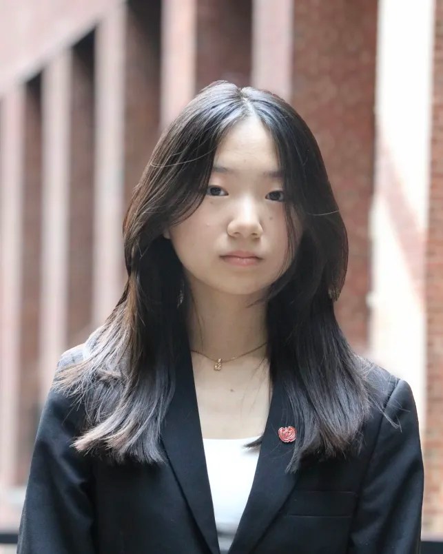 Secretariat Team 2024-2025 – Canada Model United Nations