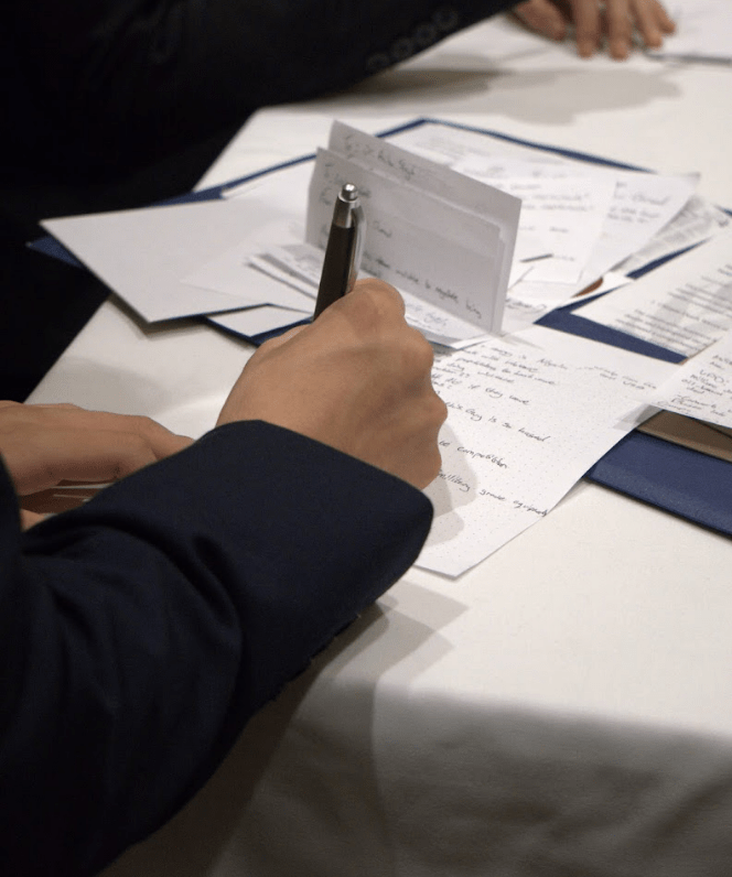 Events – Canada Model United Nations