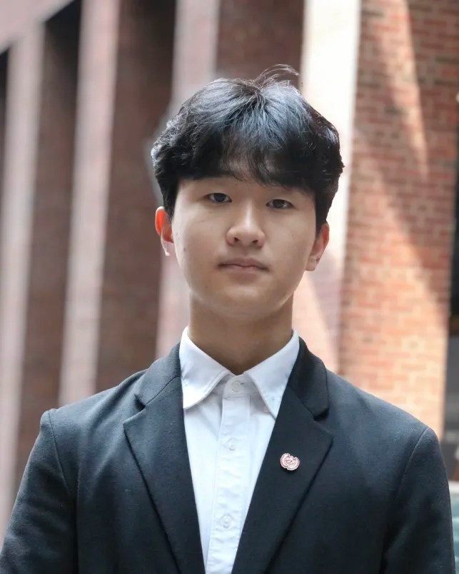 Secretariat Team 2024-2025 – Canada Model United Nations